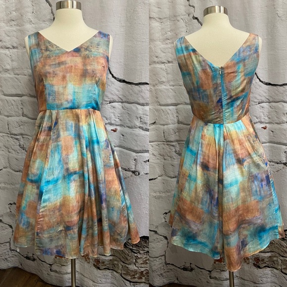 Peruvian Connection | Dresses | Peruvian Connection Jewel Toned ...